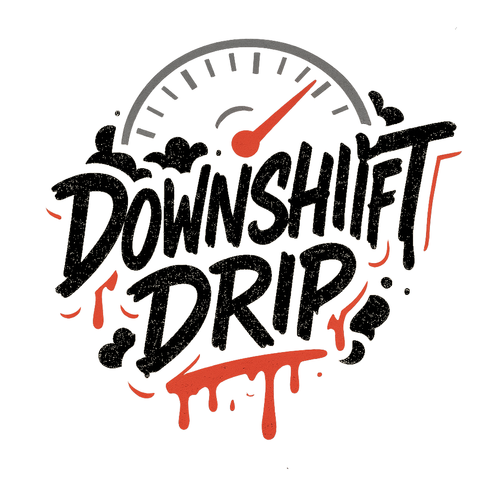 DownShift Drip